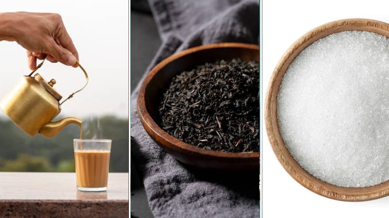 Special tea for winter: শীতের দিনে এই চা নিয়ম করে খেলে কফ-কাশি সব দূর ...