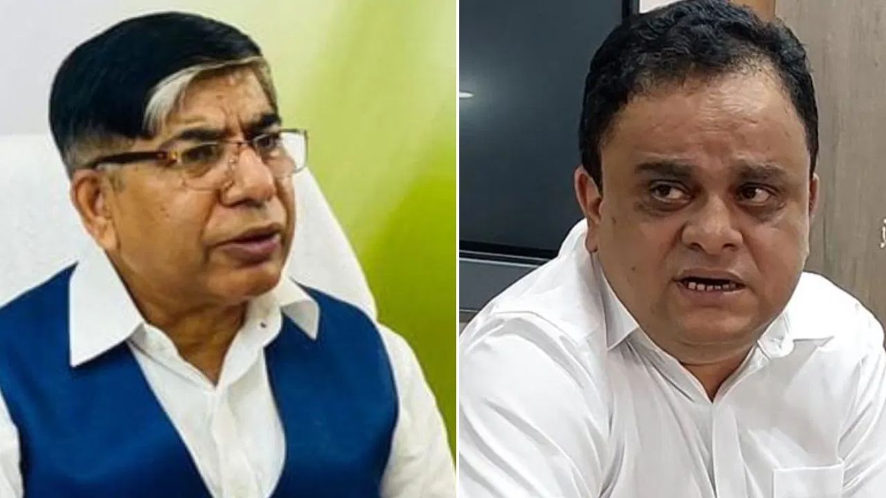 Central Team Report: কেন্দ্রীয় প্রকল্পে সই নেই, বঞ্চিত বাংলার শিক্ষা ...