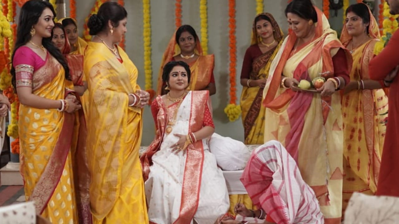 Nabanita Das Gossip: ব্যক্তিগত জীবনে বিচ্ছেদের ঝড়, ওদিকে 'অন্তঃসত্ত্বা ...