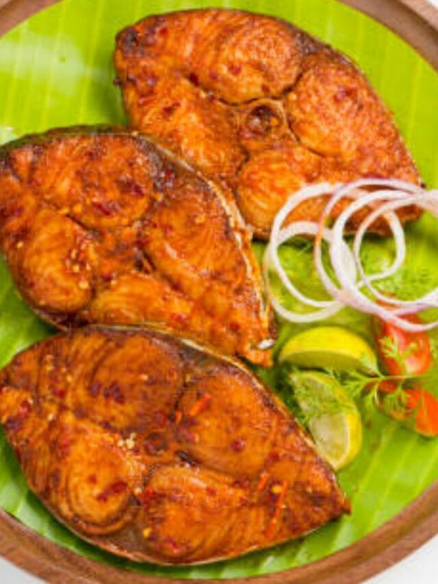 সুস্থ থাকতে কোন মাছ খাবেন? – TV9Bangla | Check Out The Health Benefits ...