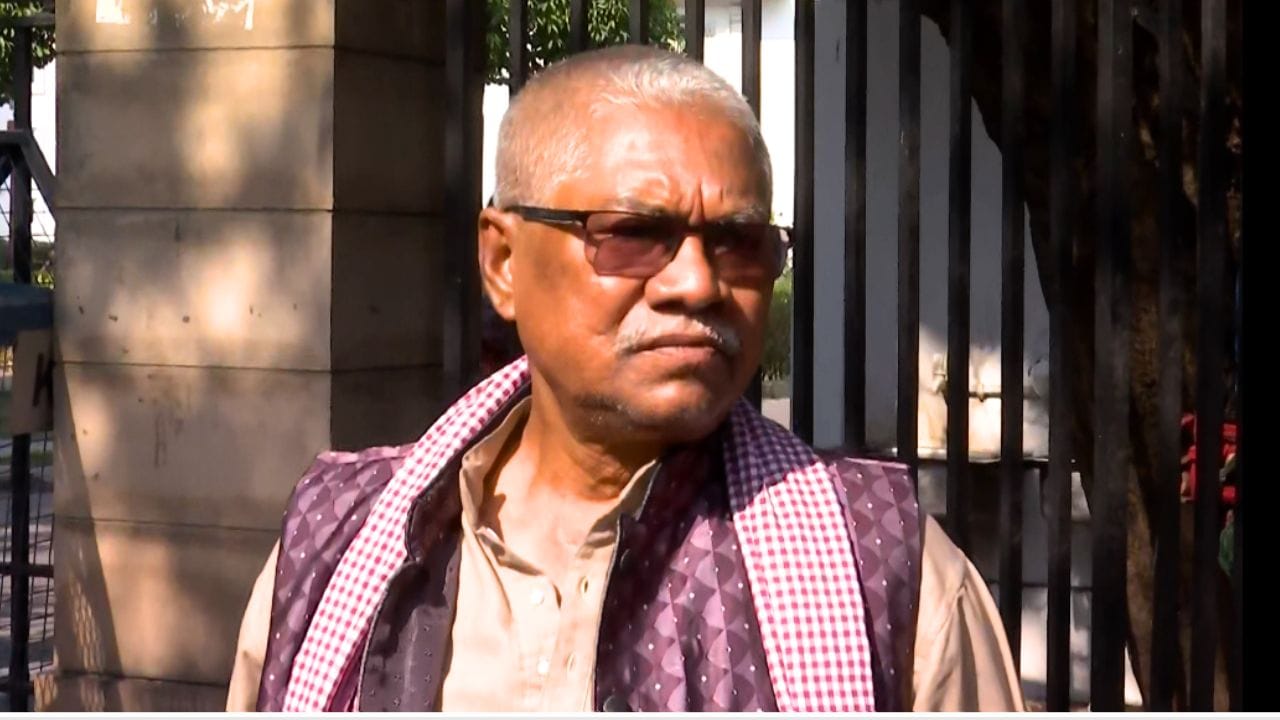 Manoranjan Byapari: তৃণমূল নেত্রীর 'দুর্নীতি' বুঝে নেব বিচারপতি ...