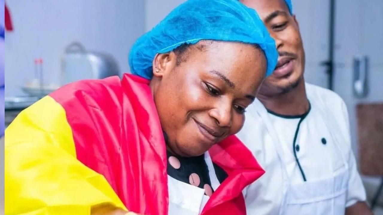 Cooking: টানা ২২৭ ঘণ্টারও বেশি সময় ধরে রান্না করলেন এই শেফ - Bengali ...