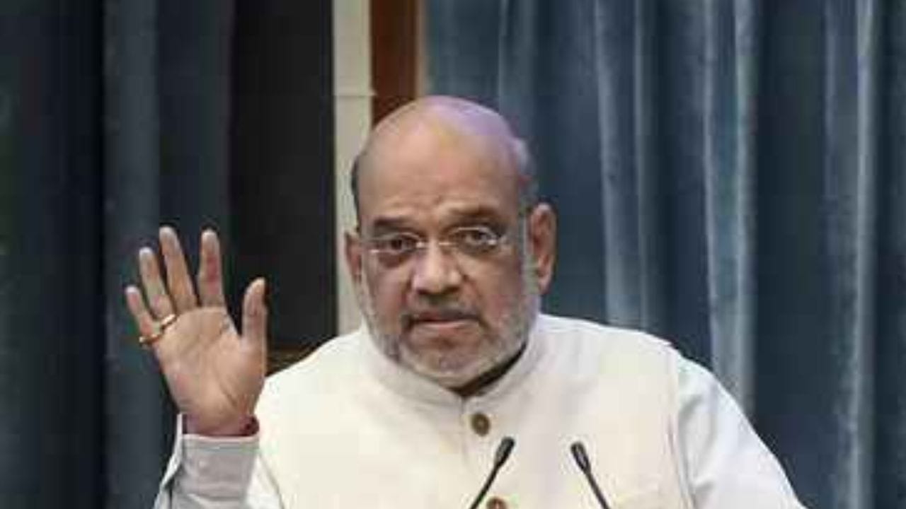 Amit Shah: সন্ত্রাসবাদের বিরুদ্ধে জিরো টলারেন্স নীতি, আরও ৫ বছরের জন্য ...