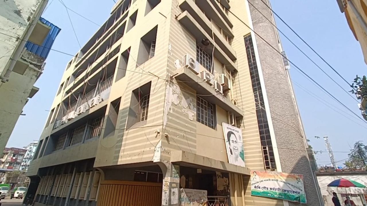 Kanthi Municipality: সুবল মান্নার পর এবার কাঁথির চেয়ারম্যান কে ...