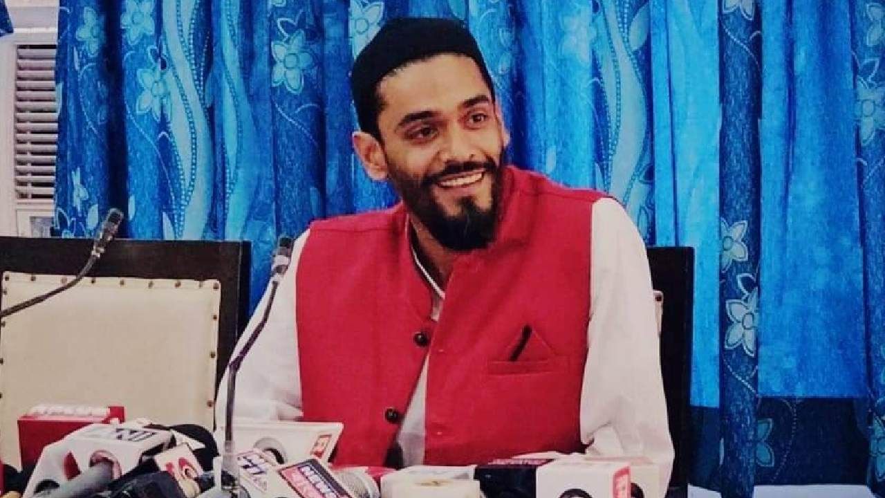 Naushad Siddiqui: মমতার ক্যাবিনেটের অর্থমন্ত্রী হতে চান নওশাদ, কতদূর পড়াশোনা করেছেন জানেন ...