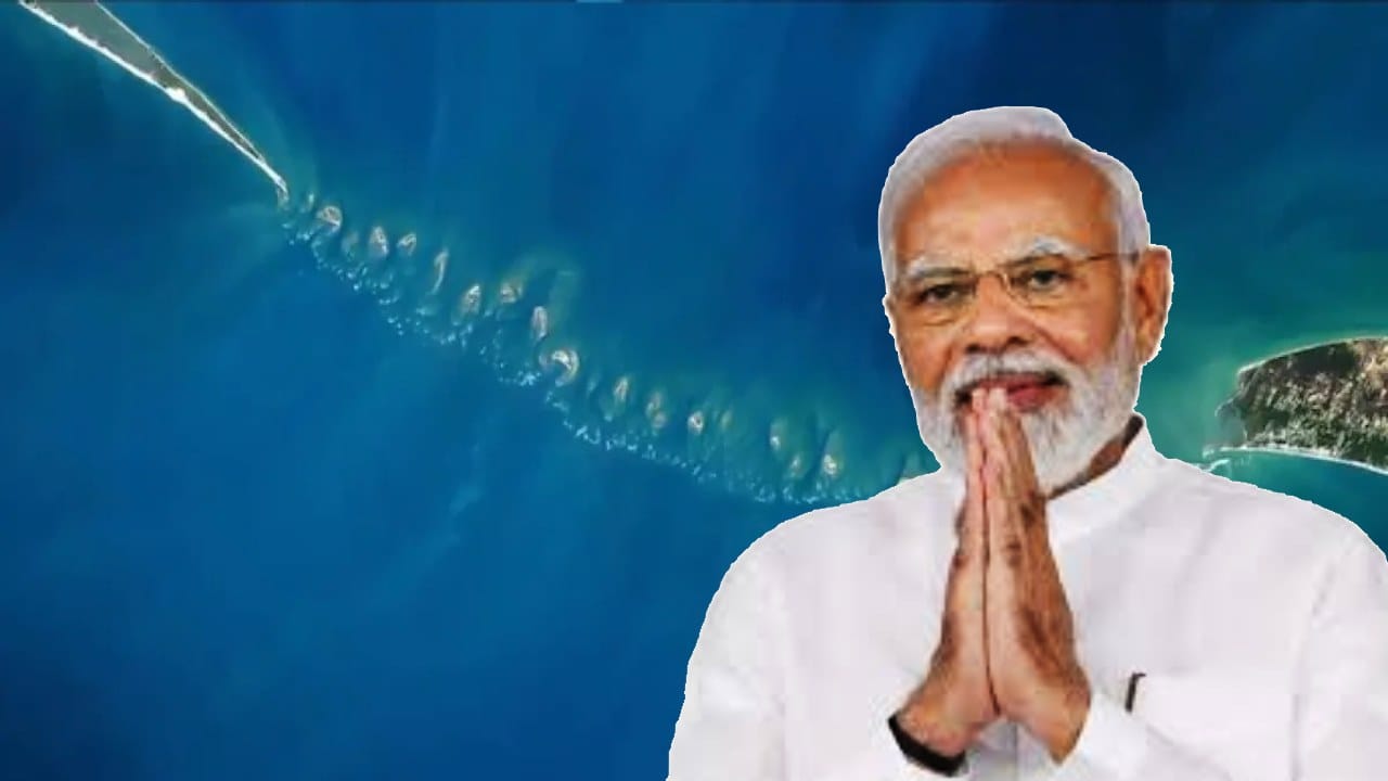 Ram Setu: রাম মন্দিরের পর রাম-সেতু? সমুদ্রবন্ধনের বড় পরিকল্পনা মোদী ...