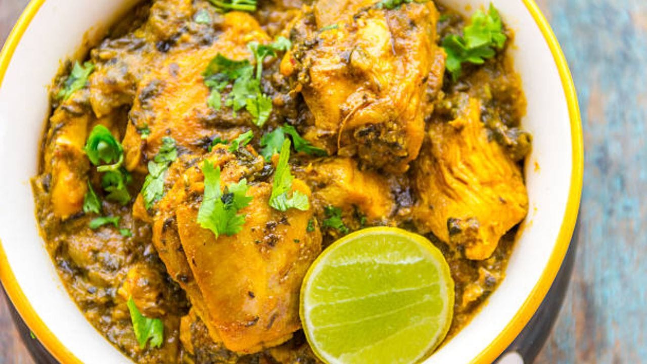 Methi Chicken Recipe: রাতের রুটি জমে যাবে যদি পাতে থাকে মেথি মালাই ...