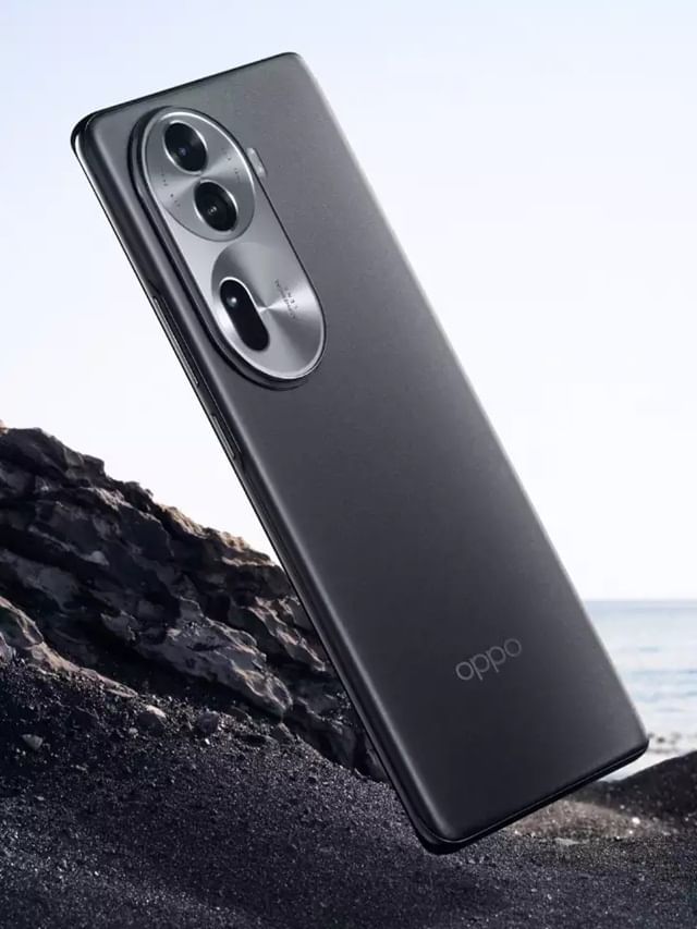 Oppo Reno 11 Pro 5G-তে বিপুল ছাড় – TV9Bangla