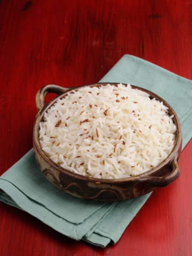 এভাবে ভাত বানিয়েছেন কখনও? – TV9Bangla | Healthy Ways To Make Your ...