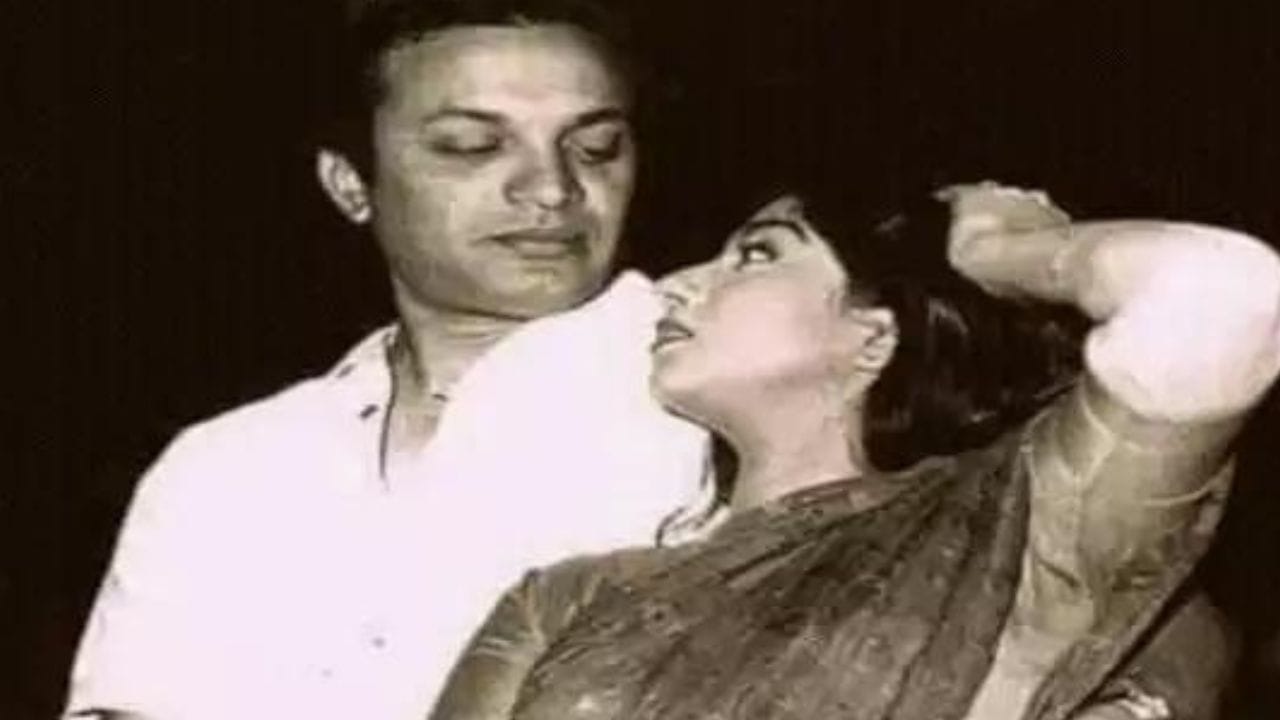 সিনেমায় অ্যাক্টো করে 'অন্যরকম' মেয়ে মানুষ হয়ে গিয়েছিলাম, তাই বাবা ভয়েই বিয়ে দিতে চাননি ...