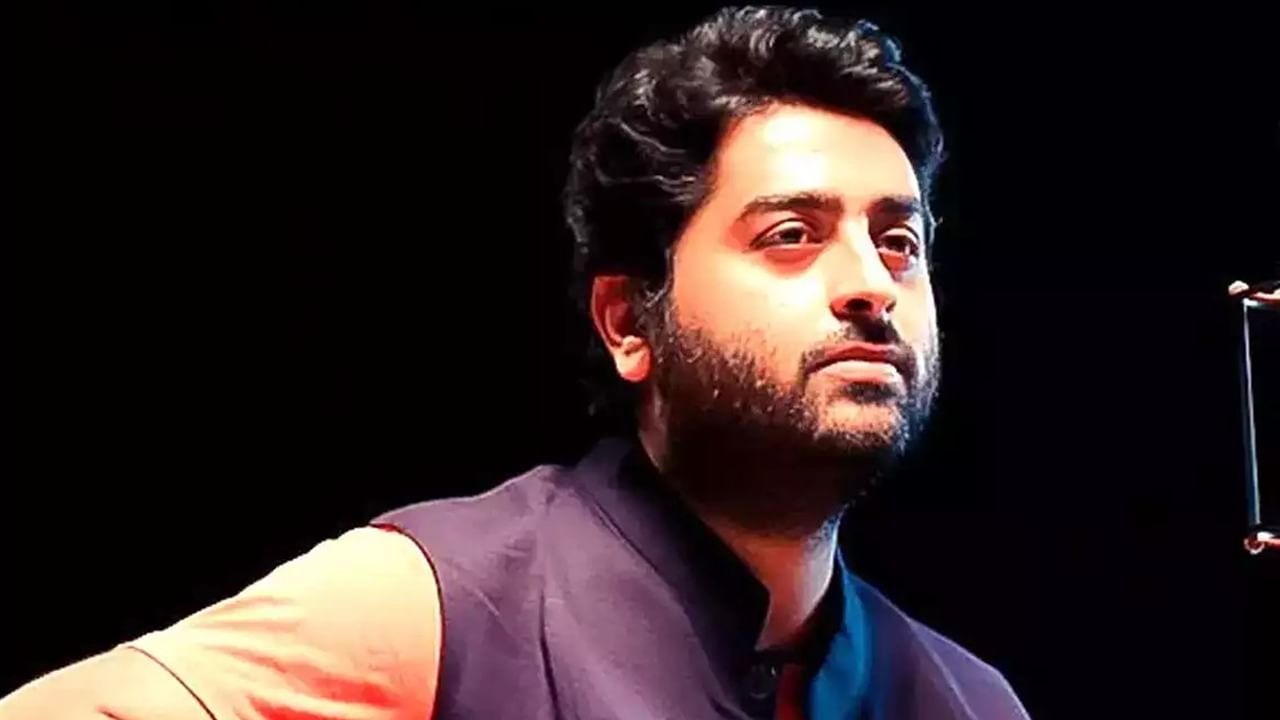 Arijit Singh Sad: কার মৃত্যুতে ভেঙে পড়লেন অরিজিৎ, হঠাৎ কী এমন হল? - Bengali News | Bollywood ...