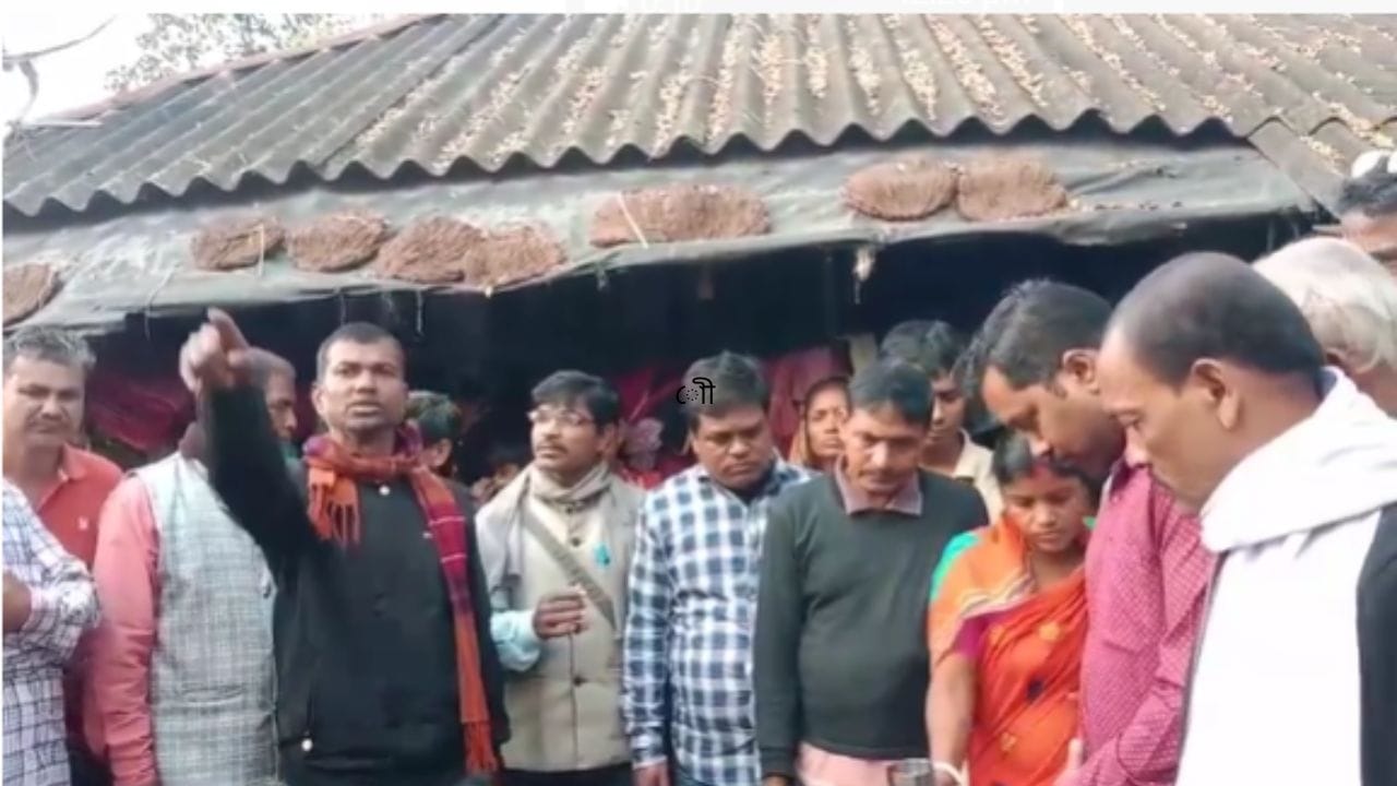 Hingalganj: ঘরে ঝুলছিল দশম শ্রেণির ছাত্রীর শরীর, পাশে চিরকূটে একটা নাম ...