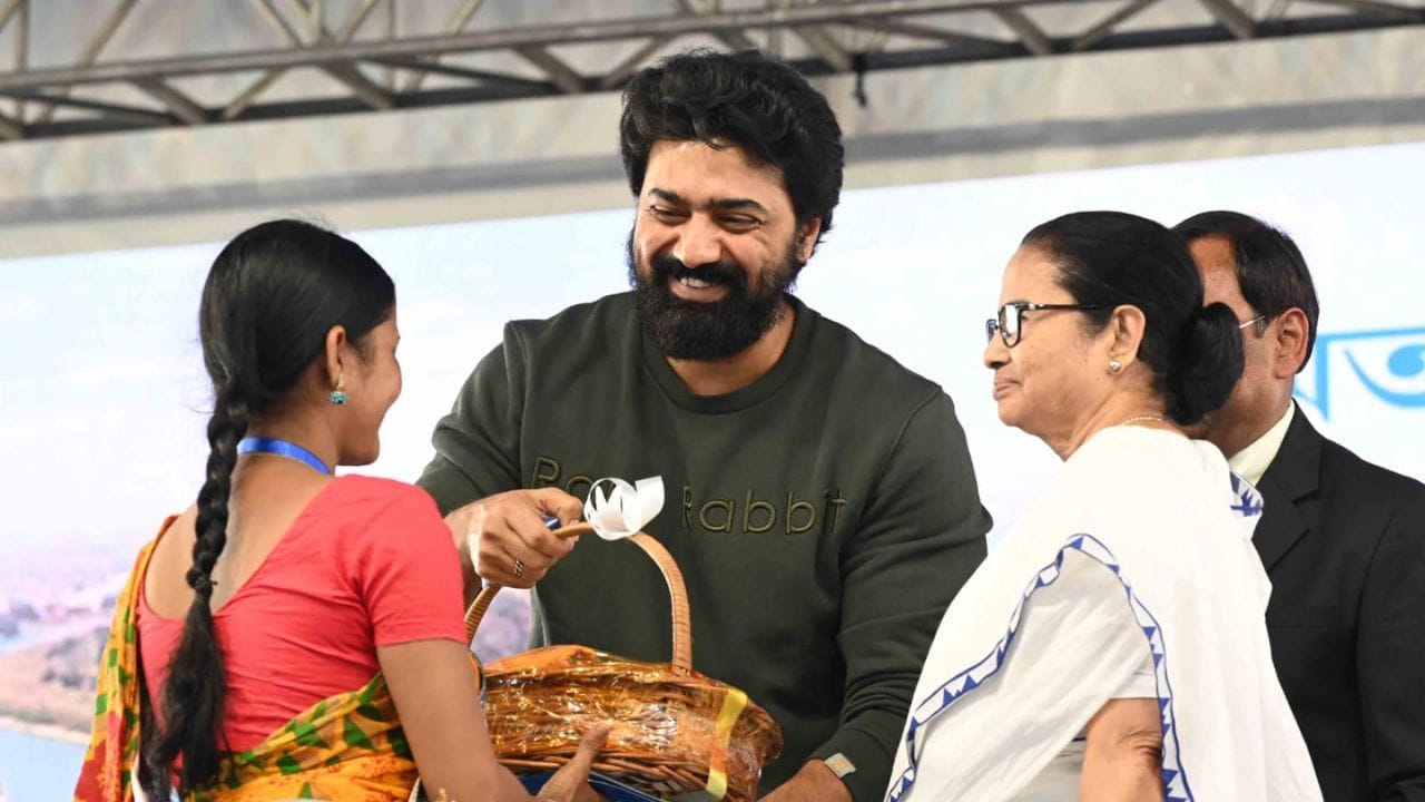 Dev ED Notice: দেবকে দিল্লিতে ডাক ইডির, এখানেও 'প্রতিহিংসার' গন্ধ পাচ্ছে তৃণমূল - Bengali News ...