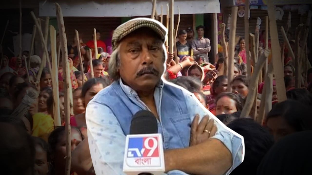 Sandeshkhali: 'কলকাতার বুদ্ধিজীবীরা এতটাই নির্লজ্জ, বিক্রি হয়ে গেলেন...', মুখ খুললেন সমীর আইচ ...