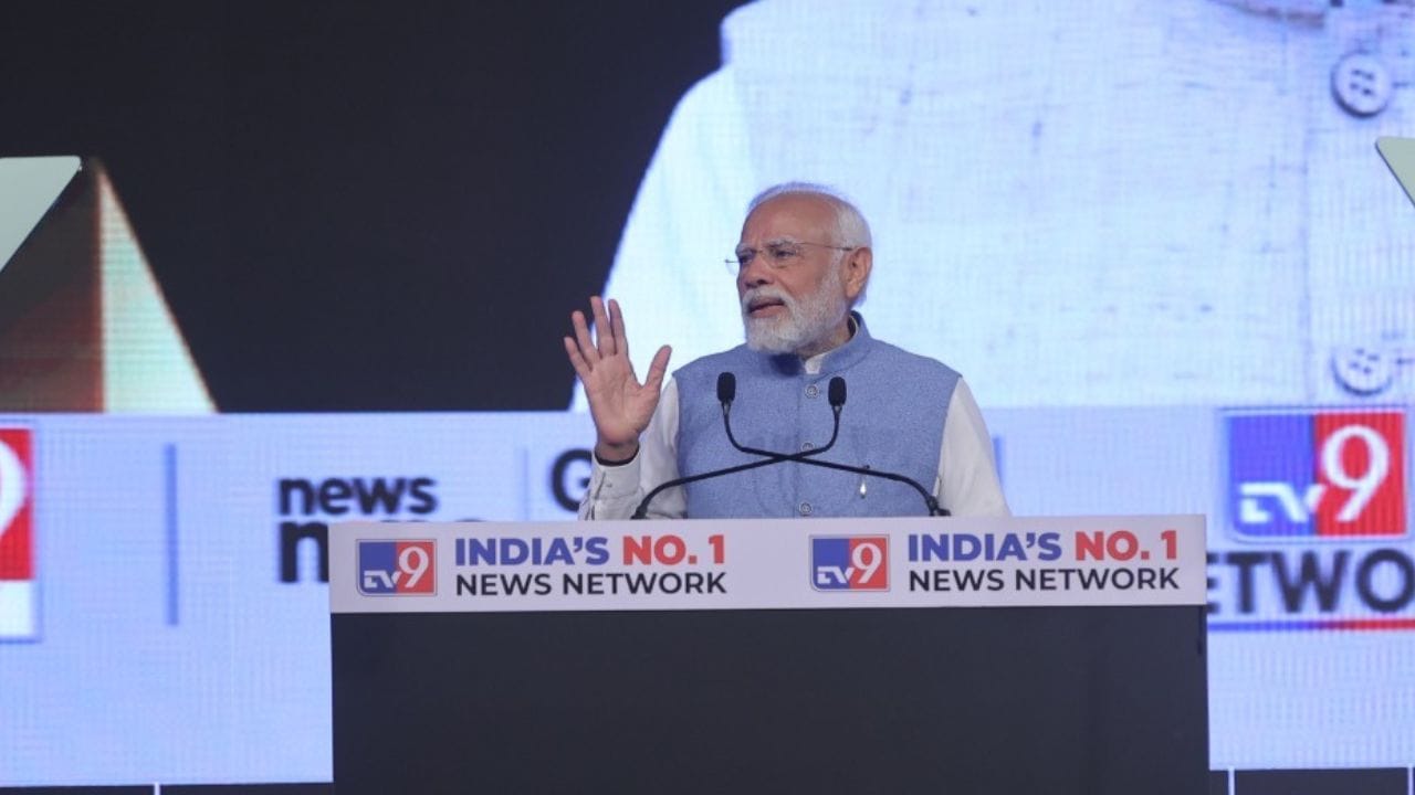 PM Narendra Modi: ঝুলিয়ে রেখেছিল কংগ্রেস, ১৭ লক্ষ কোটি টাকার কাজ শেষ ...