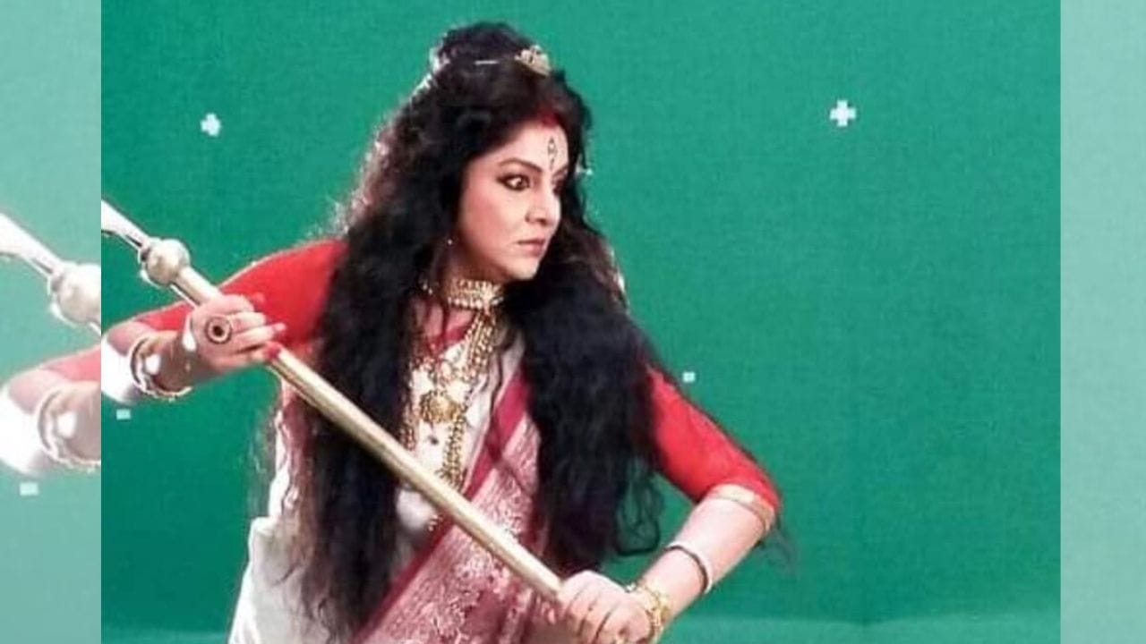 Locket Chatterjee: 'দয়া করে ওঁকে চাপাবেন না', লোকসভা নির্বাচনের আগে ...