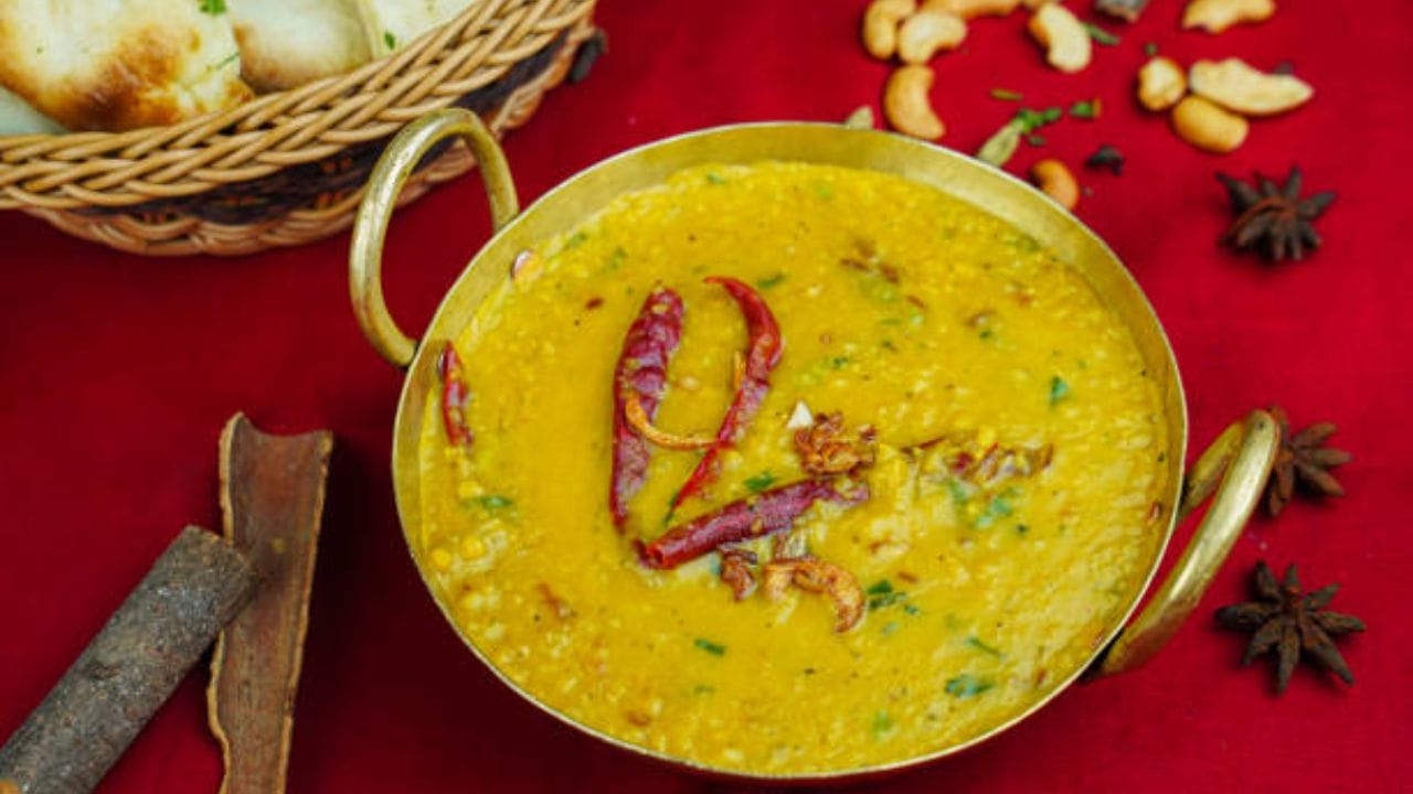 Mixed Vegetable Dal: এখন থেকে রোজ এইডাল একবাটি করে খান, শরীর থাকবে ...