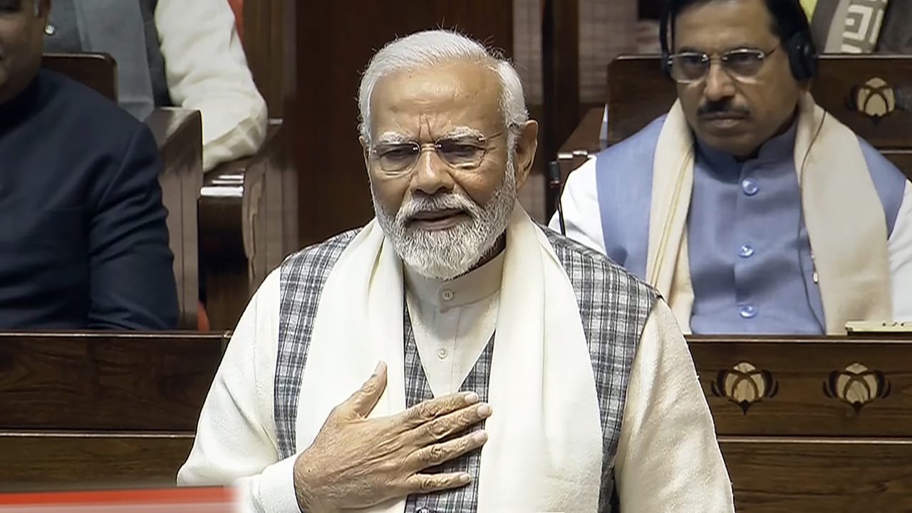 PM Modi: মোদী ৩.০: আগামী ৫ বছরের পরিকল্পনা জানালেন প্রধানমন্ত্রী ...