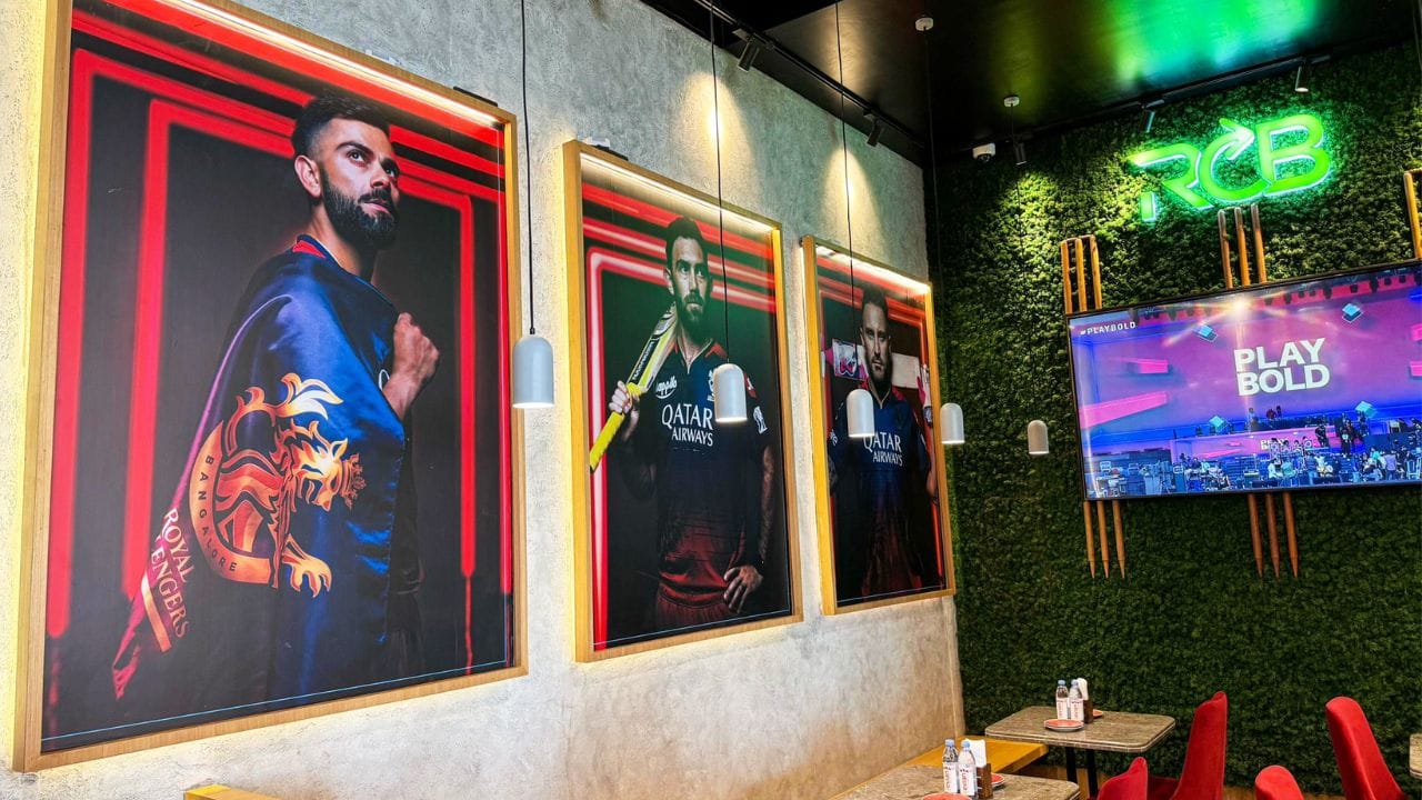 RCB: বিরাট ভক্তদের জন্য সুখবর, বড় হল RCB পরিবার - Bengali News | RCB ...