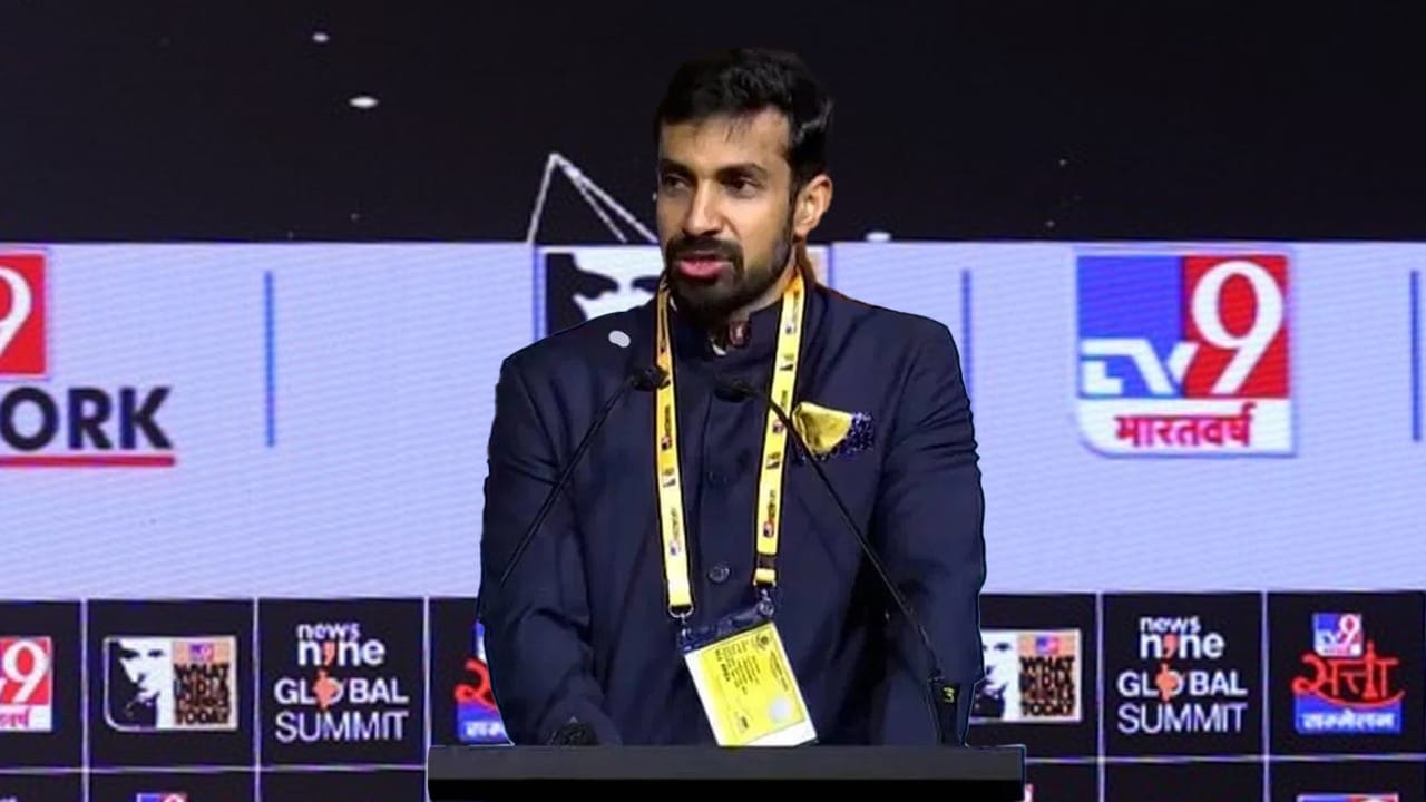 Rameshwar Rao on WITT: ‘আমার কাছে অনুপ্রেরণা’, মোদীতে মুগ্ধ মাই হোম ...