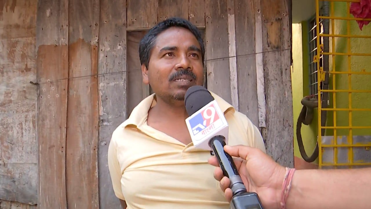 Sandeshkhali: আর চাষ করা যাবে তো? শিবুদের কেড়ে নেওয়া জমি ফেরত পেয়েও ...