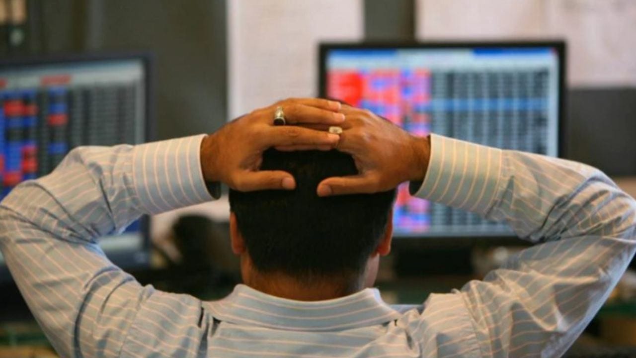 Share Market Updates: ‘আশা ছিল...আজ আশা নেই’, শেয়ার বাজার যেন এক টুকরো ...