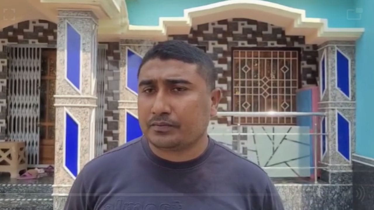 Sheikh Shajahan: 'মনের দিক থেকে একটা কথা ভেবেই সন্তুষ্ট', এতদিন চুপ ...