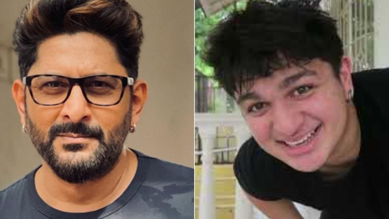 Arshad Warsi: ছেলের বয়স উনিশ, ৫৫ বছরে ফের বিয়ে করলেন আরশাদ, পাত্রী কে ...