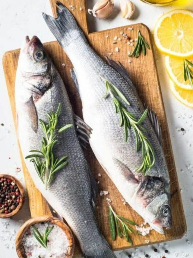 মাছ কতদিন পর্যন্ত ফ্রিজে রাখা যায়? – TV9Bangla