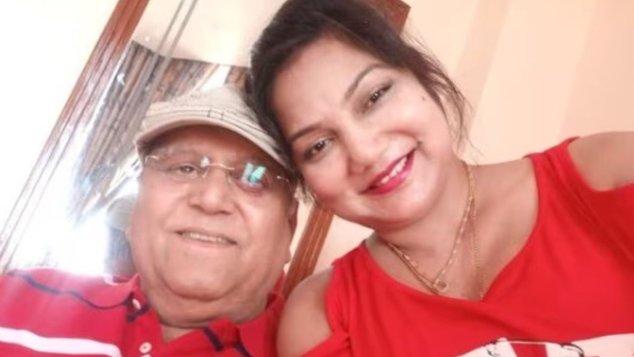 বিদেশের মাটিতে ১৫দিন ফাঁকা সময়, তখনই দোলনের কাছে আসেন দীপঙ্কর? - Bengali News | This was how ...