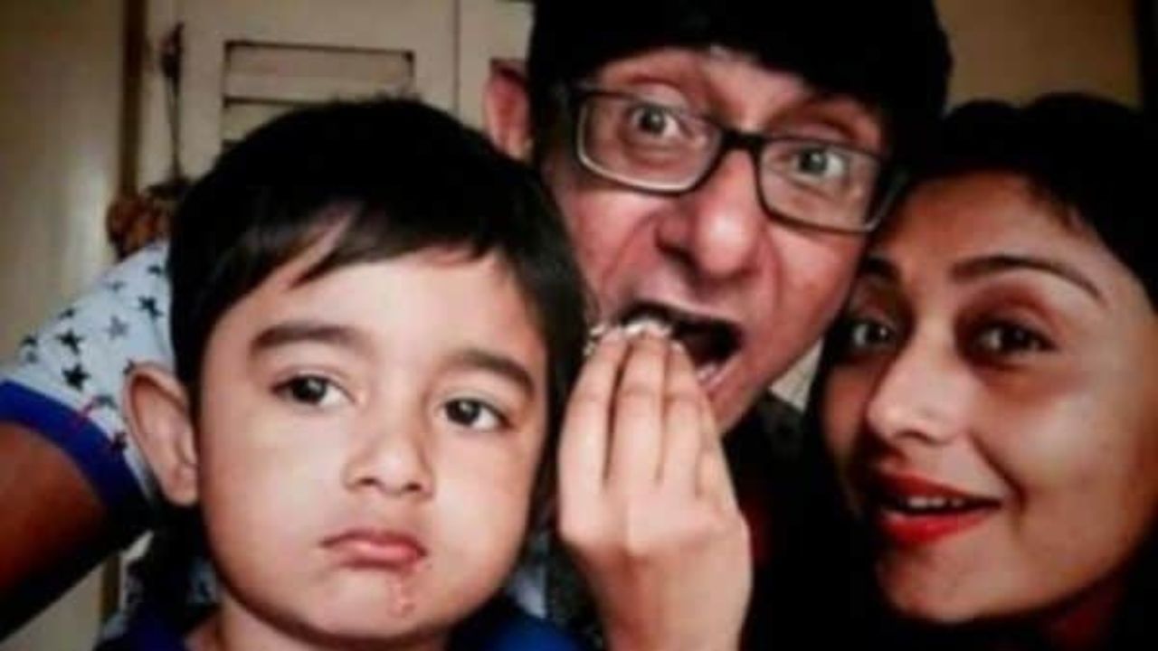 ভালবাসে কাছে টানেনি বাবা, একমাত্র সন্তান ওশ কি ক্ষমা করেছে বাবা কাঞ্চন মল্লিককে? - Bengali News ...