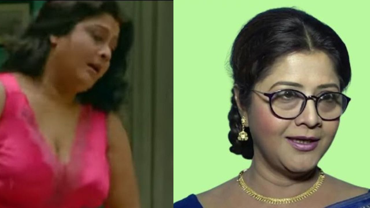 বাথটাবে শুটে এক পুরুষের সঙ্গে 'অ্যাডাল্ট' দৃশ্য কন্যার, বসে দেখতে পারেননি লাবণীর বাবা, তারপর ঘটে ...