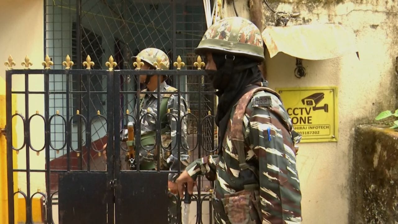 ED on Sheikh Shahjahan: আরও বিপাকে শাহজাহান! সাত সকালে শহরের একাধিক ...