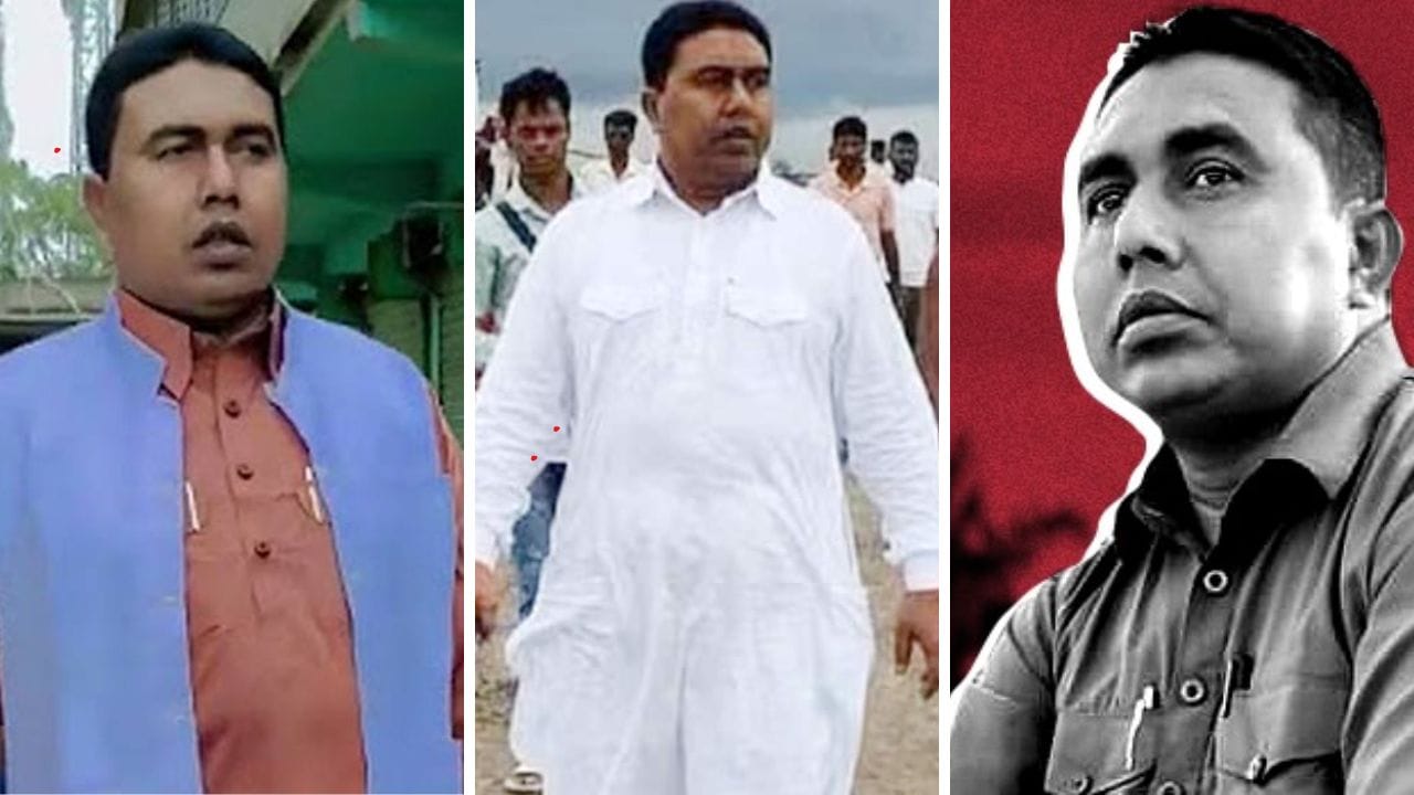 Sheikh Shahjahan: বাম নেতা হয়ে উত্থান, ২০০৬ থেকে ২০২৪- নদী ঘেরা ...