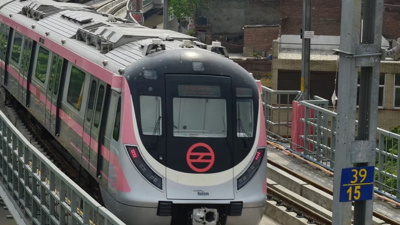Driverless Train: ভারতীয় রেলে ইতিহাস! ট্র্যাকে নামতে চলছে চালকহীন ...
