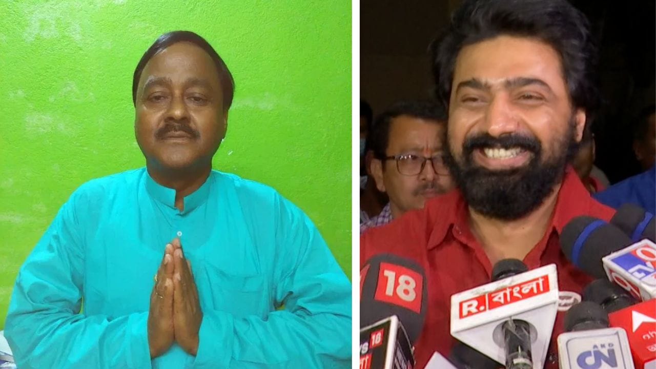 Dev-Shankar Dolai: সরানো হল শঙ্কর দলুইকে, দেব বিতর্কের আবহে বড় ...