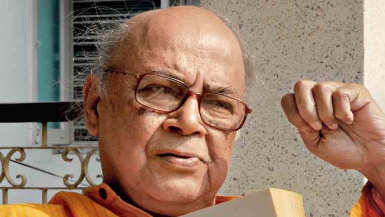 হাসপাতালে মনোজ মিত্র, বসেছে পেসমেকার, কেমন আছেন এখন? - Bengali News ...