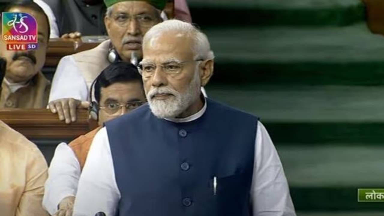 PM Narendra Modi: ৩৭০ বিলুপ্তি থেকে কোভিডের বিরুদ্ধে লড়াই, গত পাঁচ ...
