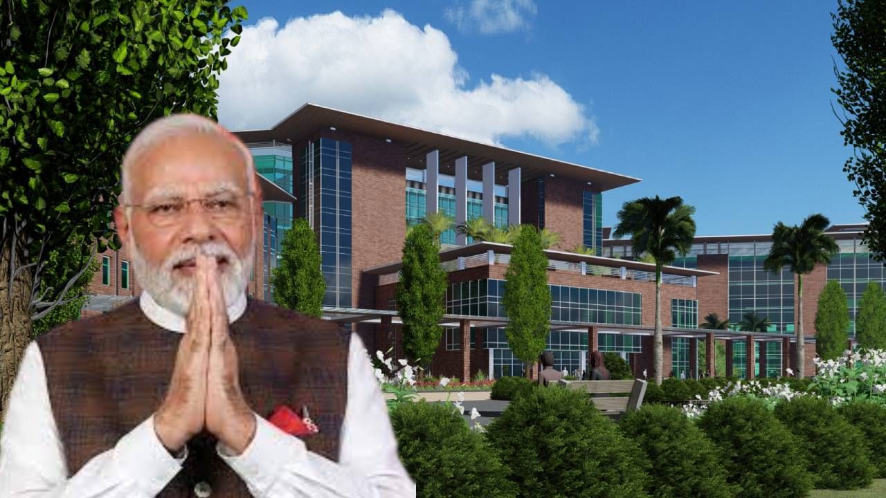 Modi Jammu Visit: মঙ্গলে জম্মু সফর প্রধানমন্ত্রীর, উদ্বোধন একাধিক প্রকল্পের - Bengali News | PM ...