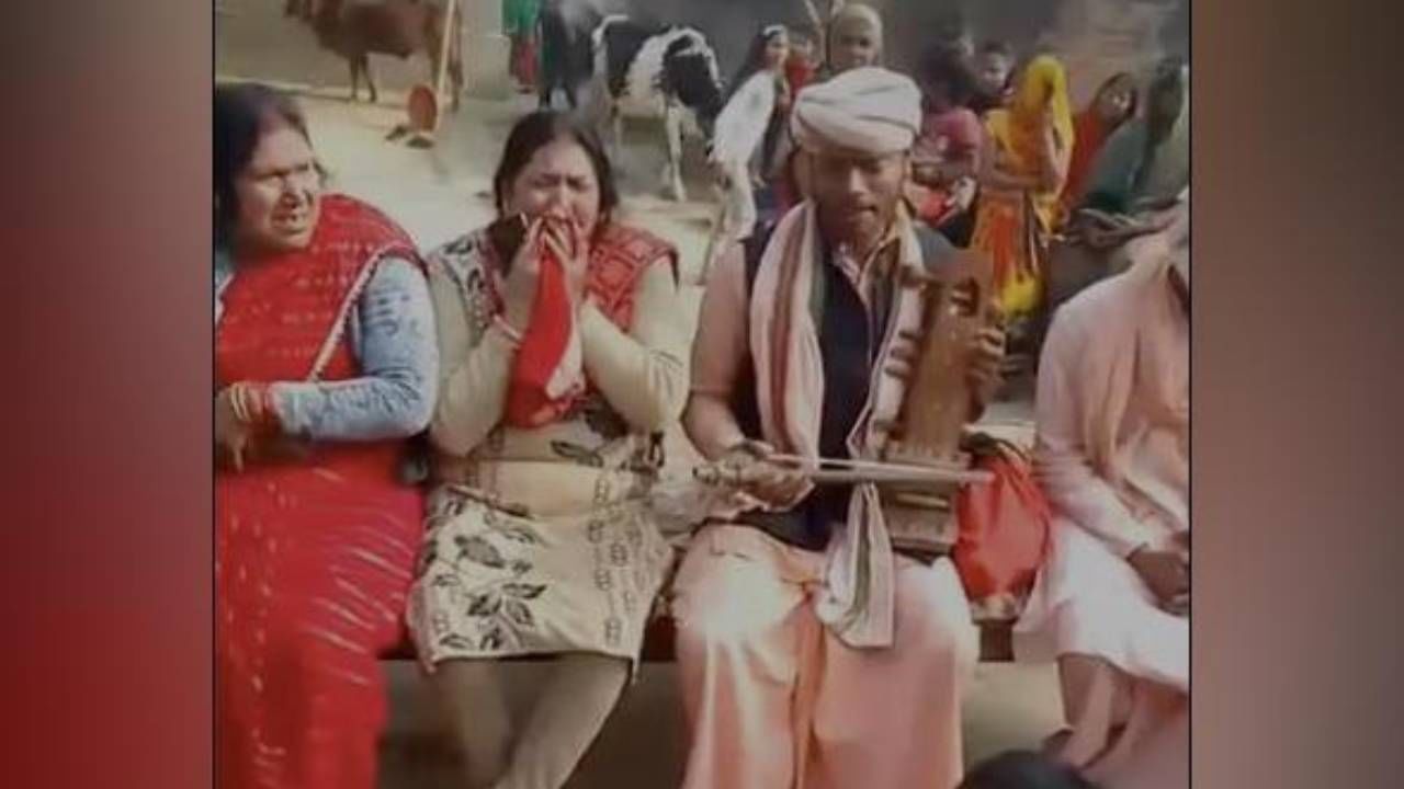 Monk Return: ২২ বছর পর সাধুর বেশে মায়ের কাছে ফিরল পালিয়ে যাওয়া ছেলে ...