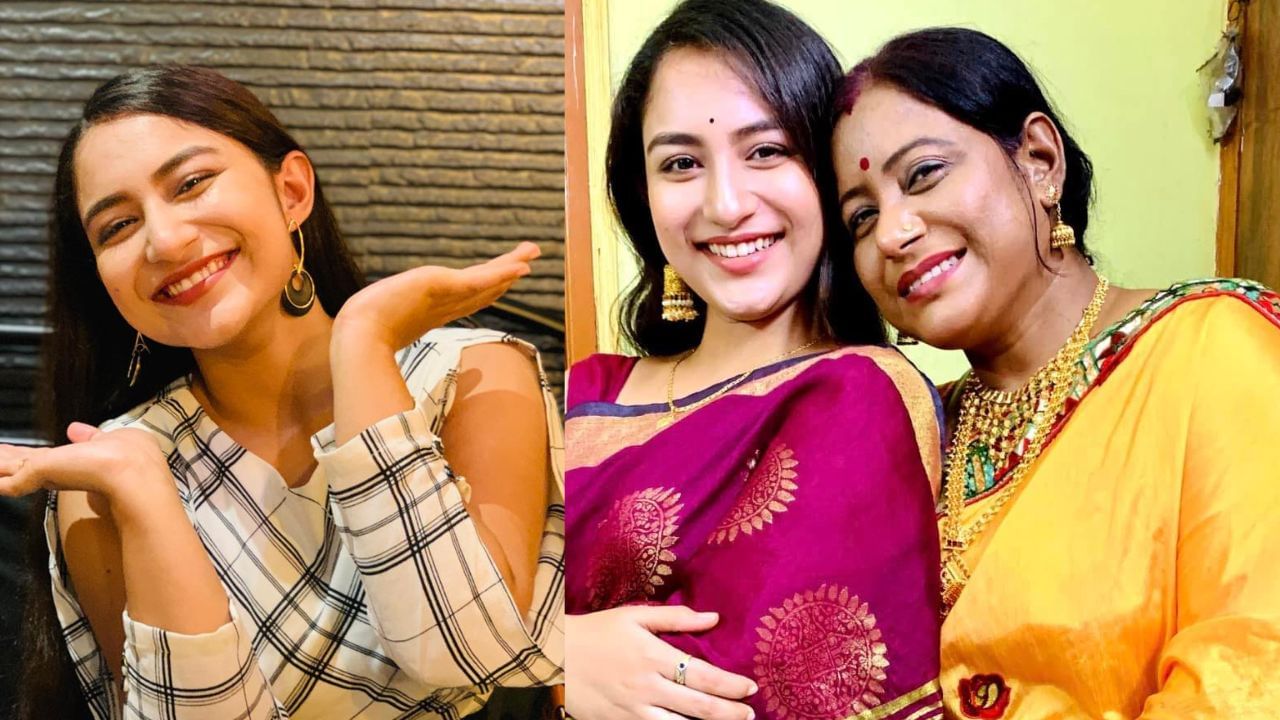 'মা-মেয়ে রাত কাটিয়ে কোথা থেকে আসছে', পাড়ার লোকের থেকে শুনতে হয় প্রিয়া মালাকারকে - Bengali ...