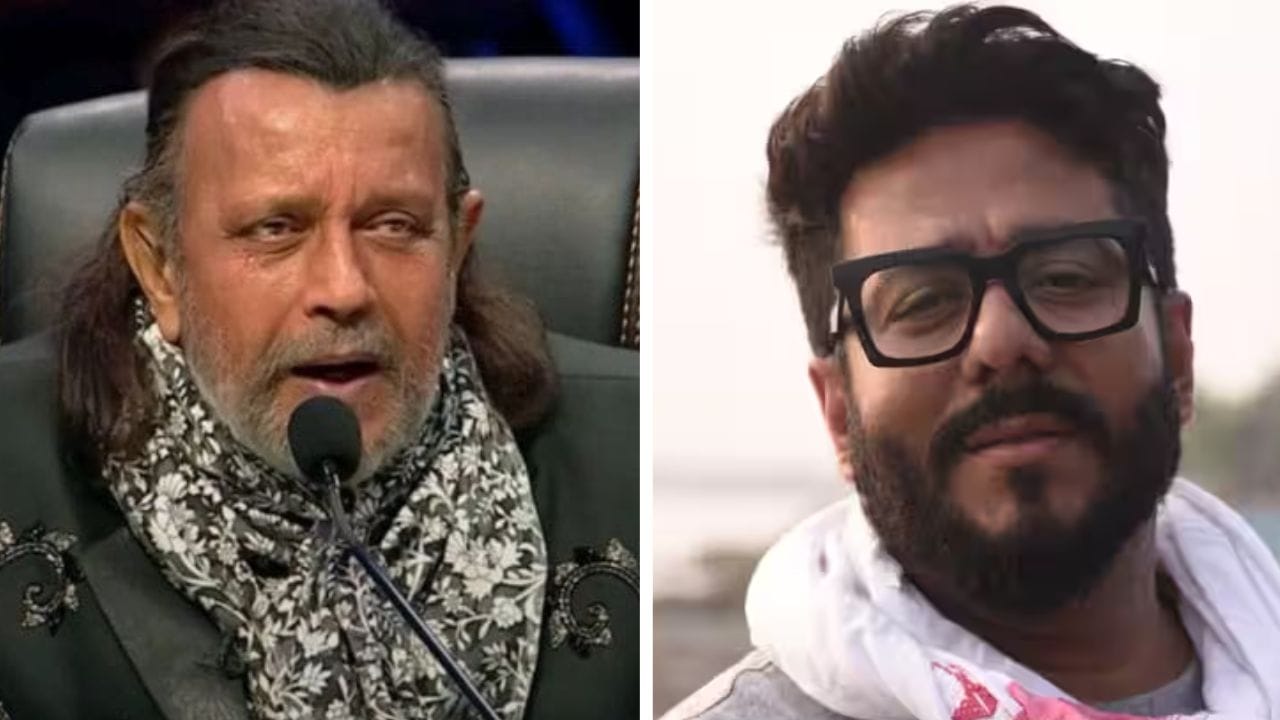 হাসপাতালে ছুটলেন রাজও, কেমন আছেন মিঠুন? 'যা দেখলাম তাতে...' - Bengali ...