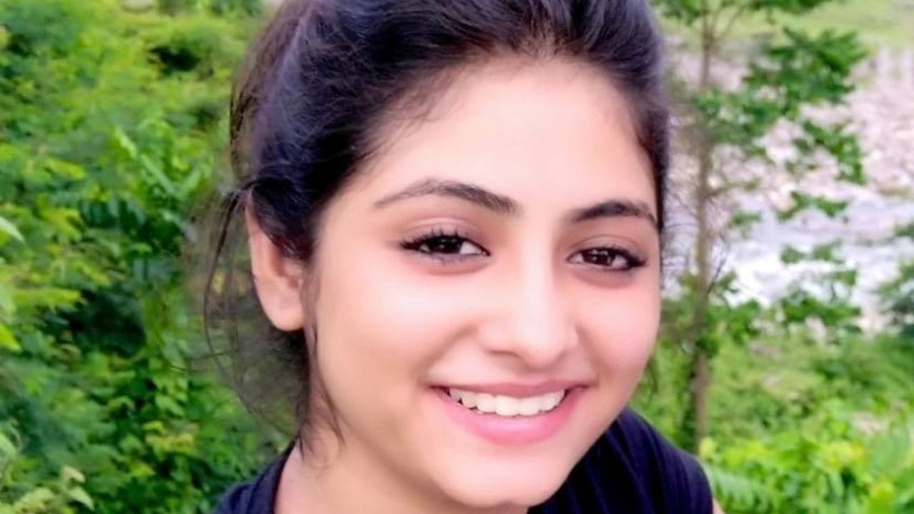 ক্যামিও চরিত্র করতে অরাজি তিয়াসা, এইভাবে রাজি করানো হয় অভিনেত্রীকে? - Bengali News | Actress ...