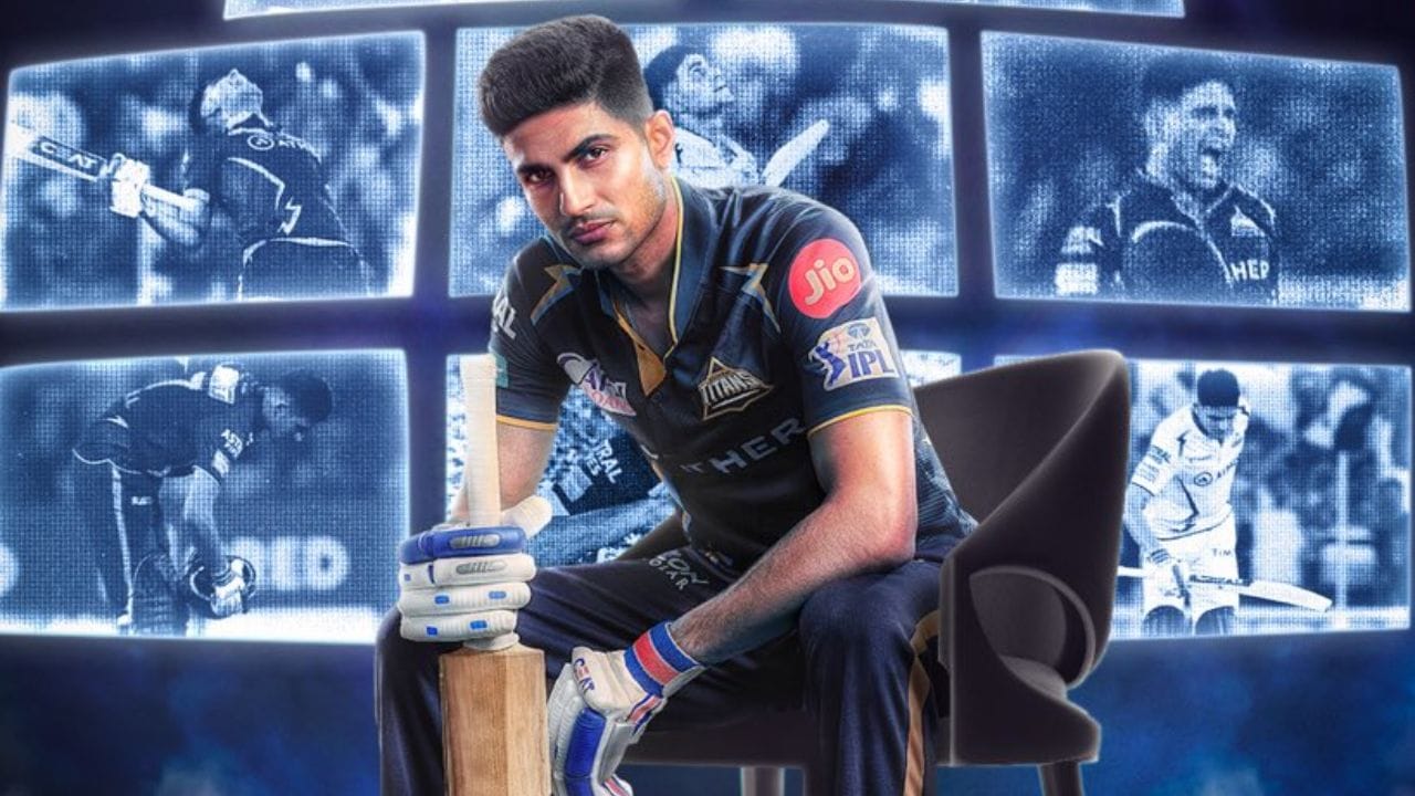 Shubman Gill Profile: ক্যাপ্টেন্সির শুভারম্ভ করে GT-কে ফের IPL জেতাতে ...