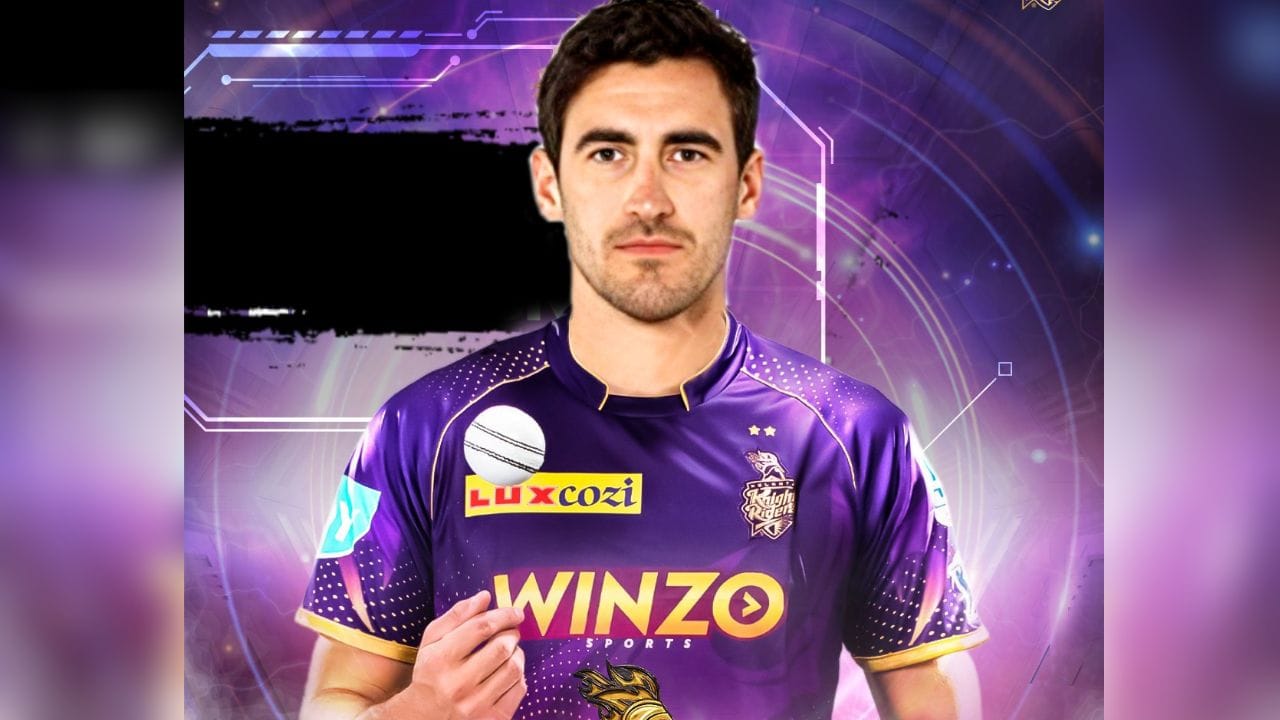 Mitchell Starc Profile: আন্তর্জাতিক ক্রিকেটে সুপারস্টার, IPL-এর সবচেয়ে ...