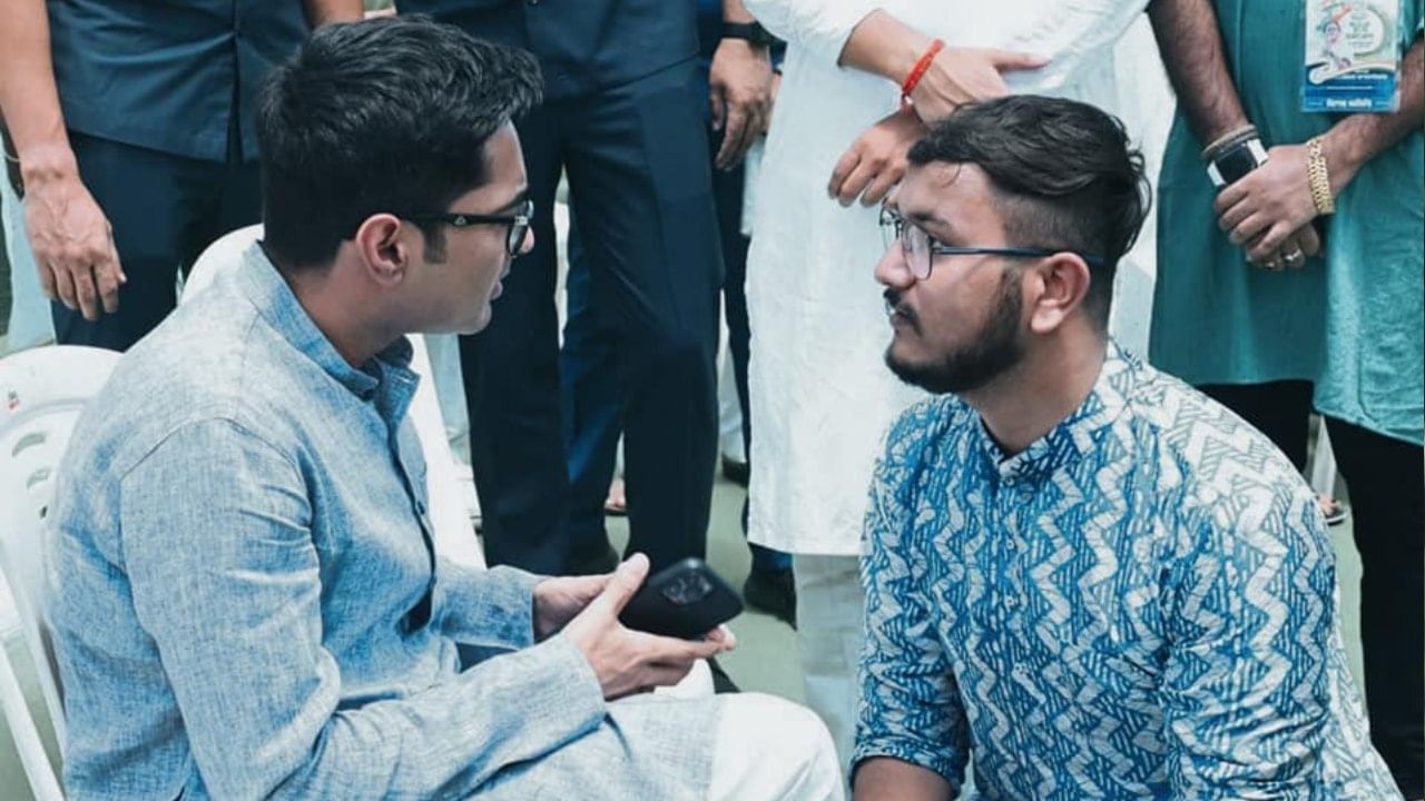 Debangsu Bhattacharyya: লোকসভা ভোটে প্রার্থী হতে পারেন দেবাংশু: সূত্র ...