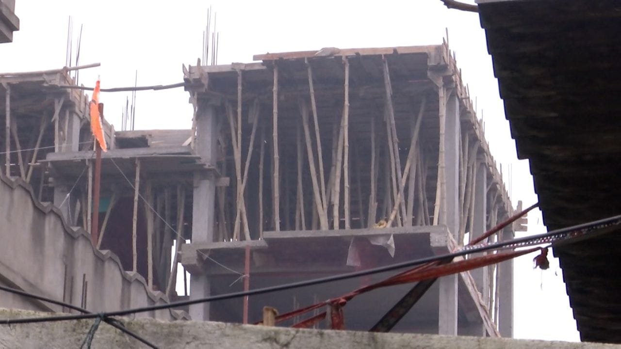 Garden Reach Building Collapse: মুখ্যমন্ত্রী খতিয়ে দেখতেই জানা গেল ...