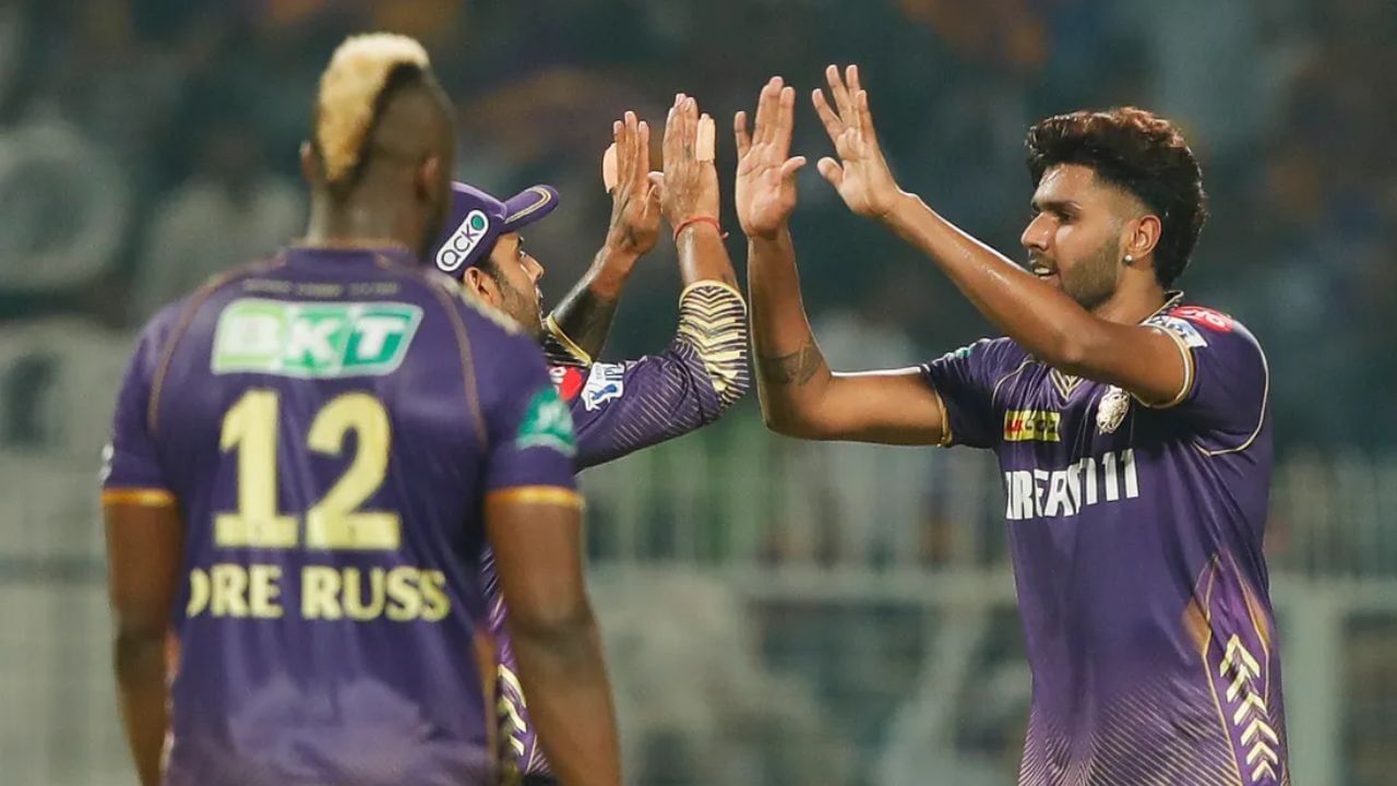 IPL 2024, KKR vs SRH: শেষ ওভার কেন অনভিজ্ঞ হর্ষিত! খোলসা করলেন রাসেল... - Bengali News | Harshit ...