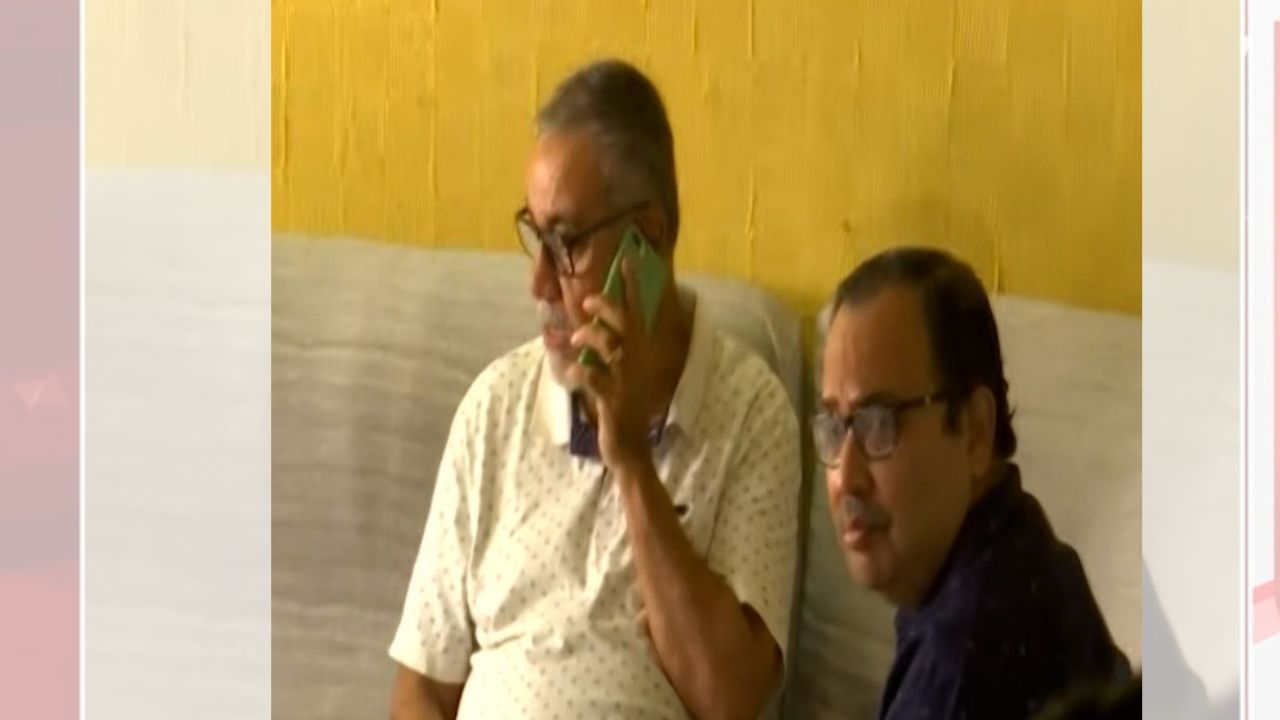 Tapash-Kunal: পদ ছাড়ছেন তাপস? জল্পনার মধ্যেই তড়িঘড়ি বিধায়কের বাড়ি ছুটলেন ব্রাত্য-কুণাল ...