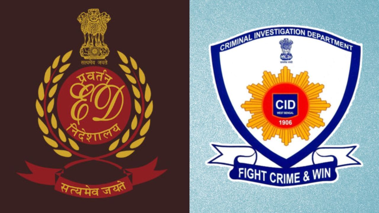 Sandeshkhali: এবার ইডির ডেপুটি ডিরেক্টরকে তলব করল সিআইডি, আবার কী হল ...